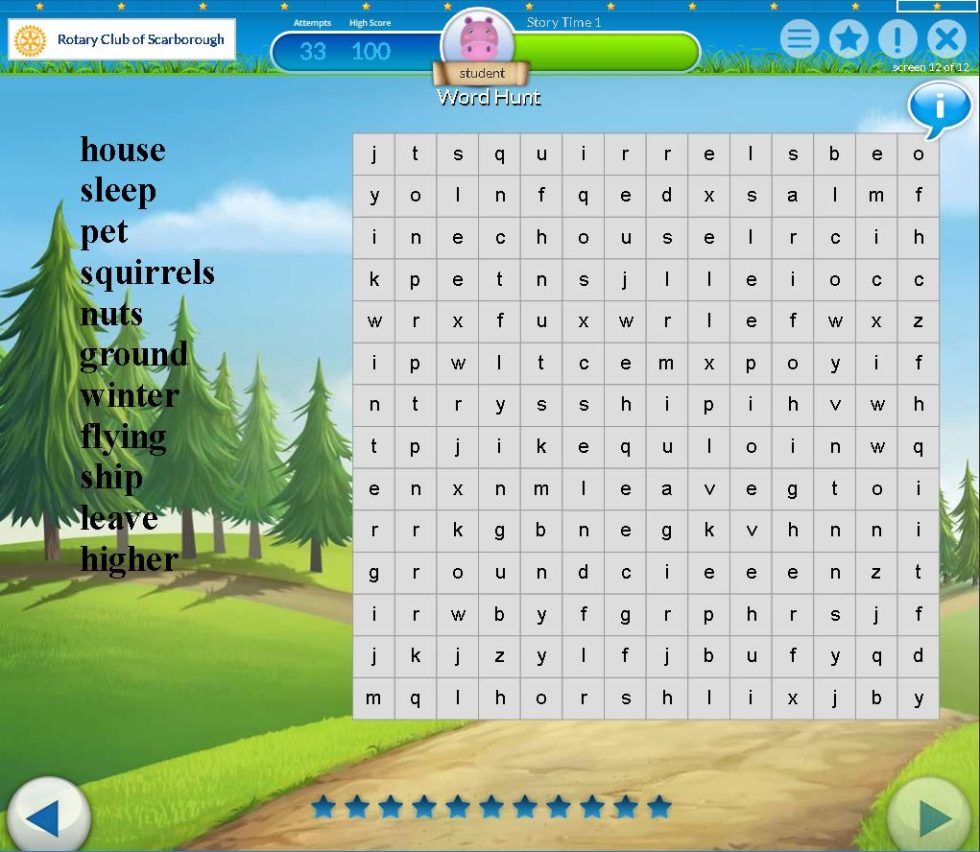 The Free Reading Program | Be Reading